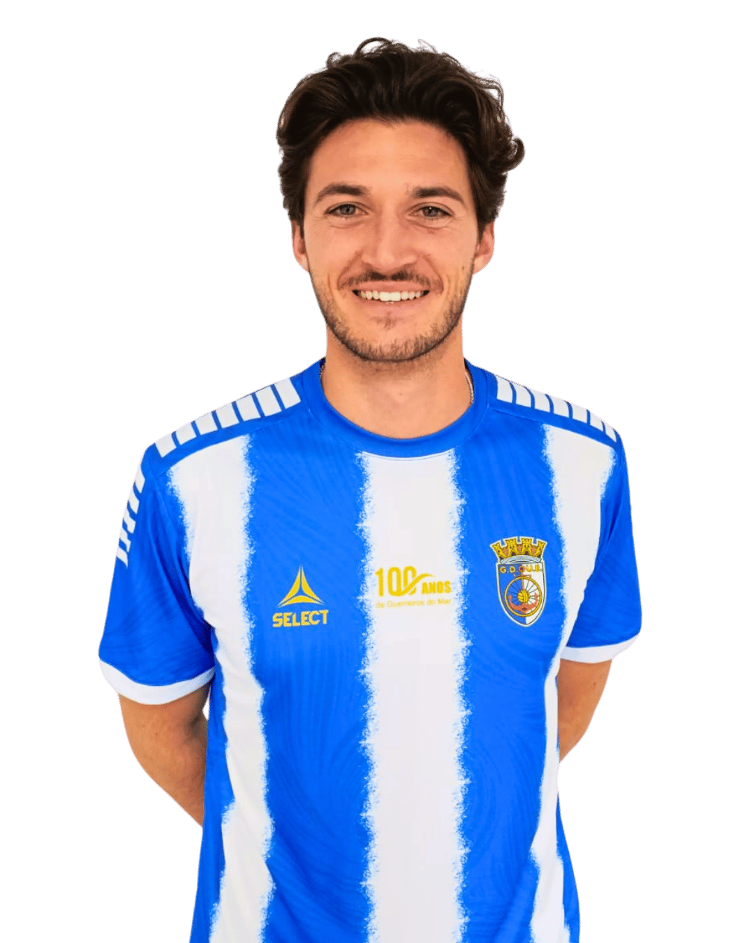 Rodrigo Pedro - GDUE